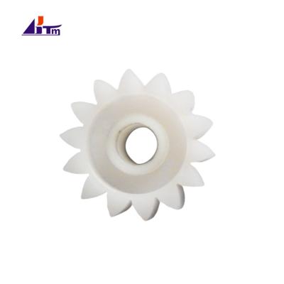 China ATM Spare Parts Hitachi HCM 3842 Cassette Gear 14T WBX 4P009205-001 for sale