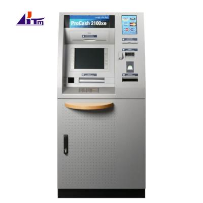 Chine Wincor Nixdorf Pro Cash PC 2100xe 2100 XE USB GAB (Guichet Automatique Bancaire) Machine Complète à vendre