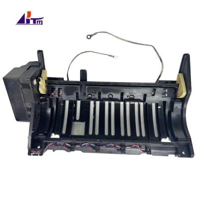 China 1750304916 Diebold Nixdorf ATM Component Shutter I-O-tray NSL DN250 Onderdelen Te koop
