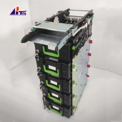 China CMD-V4 Wincor Nixdorf Cash Dispenser with 4 Cassettes and 1 Reject Cassette for sale