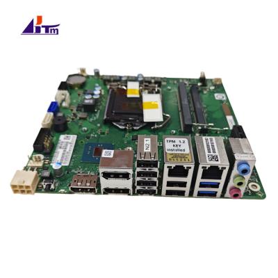 China Wincor Nixdorf I6 Motherboard N2.0 H110-mITX D3480 TPM1.2 1750301816 for sale