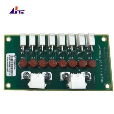 China NCR SelfServ 62 64 84 22 25 Directorio de distribución de corriente continua Assy 4450689503 445-0689503 en venta