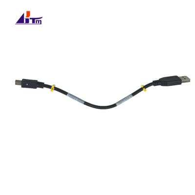 China NCR 2062 2064 Cable Assy-USB Type A To Type Mini B 200mm 009-0020703 for sale