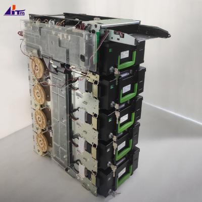 China Wincor Nixdorf 2050XE CMD-V4 Cash Dispenser Lower Module 1750094393 01750094393 for sale