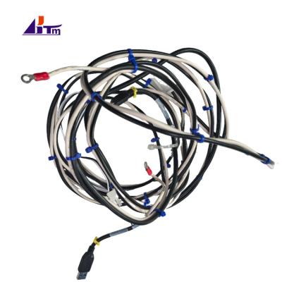 China ATM Teile NCR 2064 Kabelbaum-Schrankmodul-Ablage R/A 4450787235 445-0787235 zu verkaufen