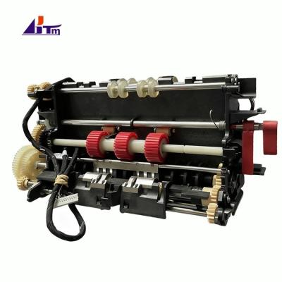 China 01750182307 1750182307 CMD-V5 Single Extractor Unit Wincor Cineo ATM Parts for sale