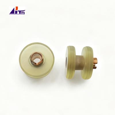 China 49266348000C Rubber Roller 1750301000 Diebold Nixdorf Recycling Cassette for sale