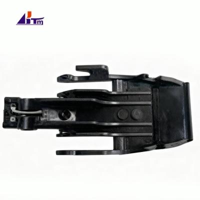 China DN Diebold Nixdorf Recycling Cassette Plastic Part 1750301000-01-14 49269962000A for sale