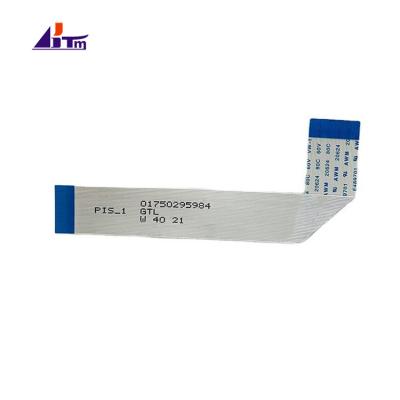 China Diebold Nixdorf DN200 RM4 Flat Flex Cable 01750295984 1750291697-16 for sale