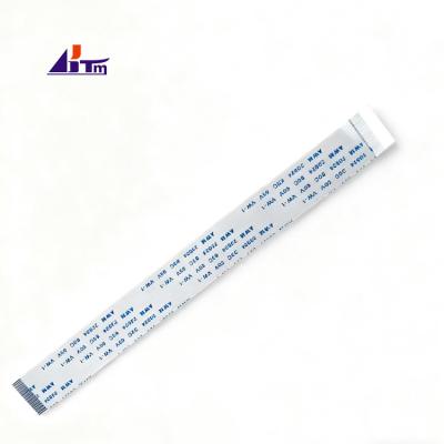 China Diebold Nixdorf DN200 RM4 Flat Flex Cable 01750295985 1750291697-17 for sale