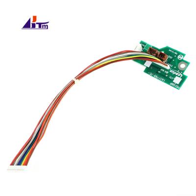 China ATM Wincor V2XF Omron Card Reader Bezel-Mounted PCB Board V2XF-51 for sale