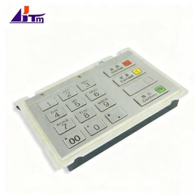 China 1750159565 01750159565 Wincor Nixdorf EPP V6 Keypad ATM Machine Keyboard for sale