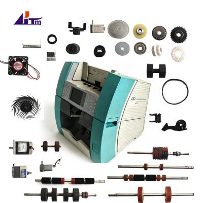 China Spare Parts  Custom for Giesecke & Devrient BPS C1 Banknote Counter Sorter for sale