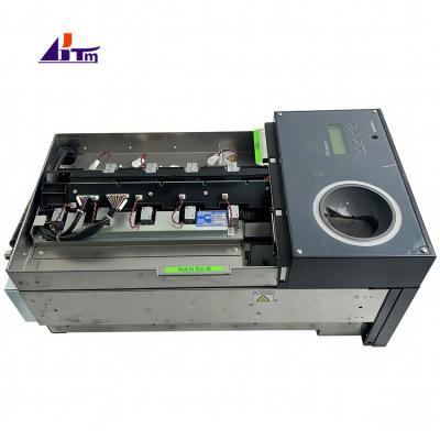 China Custom Accessories For CRF EUR / GBP Coin Recycling Module for sale