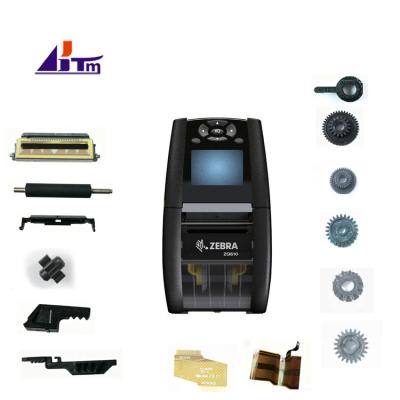 China Repair Zebra ZQ610 Mobile Printer POS Terminal Spare Parts Accessories for sale