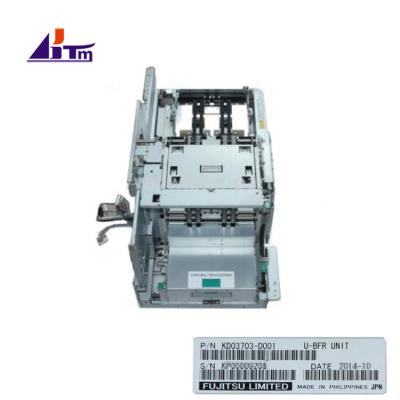 China KD03703-D001 Fujitsu G750 U-BFR UNIT Upper Transport ATM Self-service Kiosks for sale