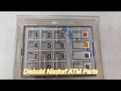 Diebold ATM Teile EPP7 BSC Tastatur 49-249440-721A 49249440721A