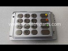 ATM部品 NCR EPP 4 国際キーボード 4450782009 445-0782009