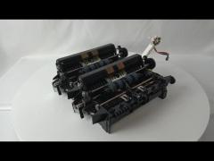 Parti di ATM Hyosung HCDU SF12 SF34 Portale a rulli S4520000315