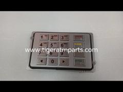 Peças de máquina ATM Nautilus Hyosung 5600 EPP-8000R teclado 7130010401