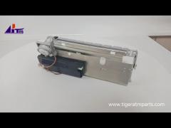 NCR Selfserv 6627 Gruppo Otturatore 445-0761229 4450761229 Ricambi ATM