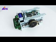 NCR SelfServ 66XX USB IMCRW T2 Track 2 lettore di schede intelligenti 445-0704480