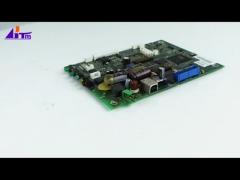 1750063547 Wincor ATM Parts TP07 Receipt Printer Control Board 01750063547