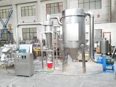 China Essence Spice Grinder for Fine Aromatic and Flavor Powder Processing for sale