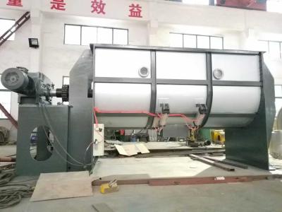 China Vertical Ribbon Mixer for Space-Saving Powder Blending for sale