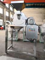 China High Efficiency Cryogenic Grinding Machine for Heat-Sensitive Powders for sale
