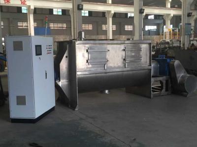 China Industrial Essence Spice Mixer for Large-Scale Flavor Blending for sale