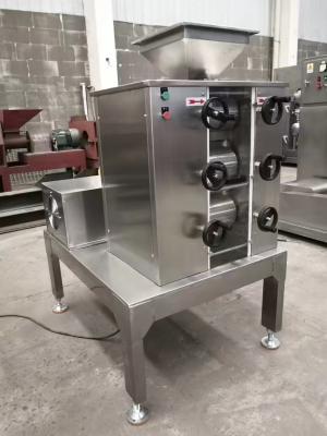 China Low Temperature Grinder for Heat Sensitive Materials for sale