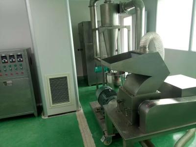 China Heavy Duty Coarse Crushing Machine for Industrial Use for sale
