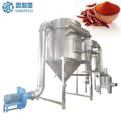 China Advanced Ultrafine Grinder for Precision Fine Powder Manufacturing for sale