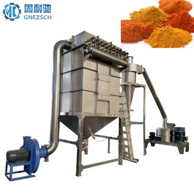 China Continuous Ultrafine Grinder for Industrial Powder Milling for sale