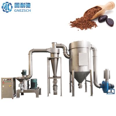 China High Speed Ultrafine Mill for Fine and Ultrafine Materials for sale