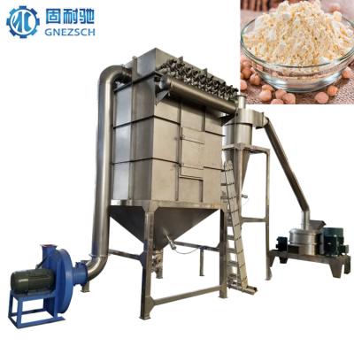 China Industrial Blade Crusher for Efficient Coarse and Fine Material Reduction for sale