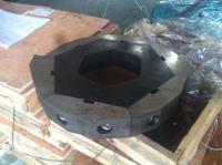 China Tire Shredder Machine - High-Efficiency, Durable, and Eco-Friendly Solution for sale