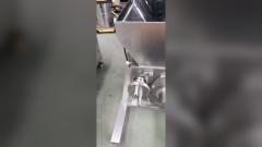 Industrial Sesame Crusher High Efficiency Grinding Machine