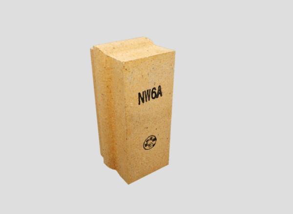 Quality 30%-48% Al2O3 Fireclay Brick 1380C-1450C Aluminum Silicate Fire Brick for sale