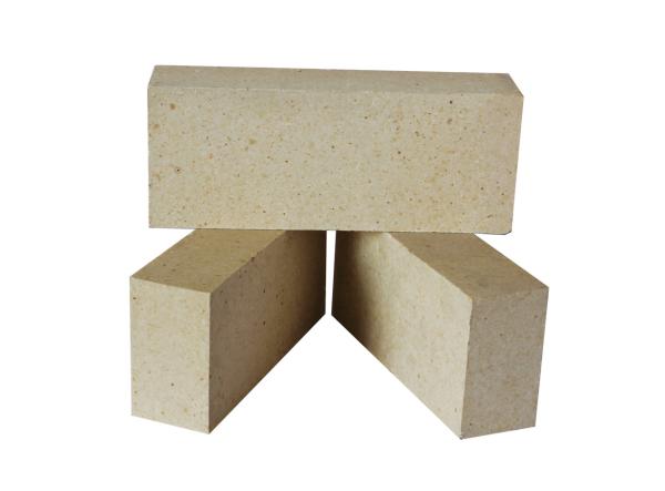 Quality 1530C-1550C High Alumina Refractory Brick 75%-83% Al2o3 Alumina Bricks for sale