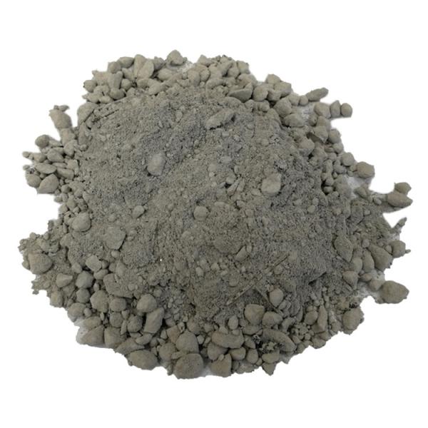 Quality 45%-65% High Alumina Castable Refractory Castable Material High Compressive for sale