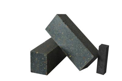 Cina Compound Brown Chrome Corundum Brick 1700° per altoforno in vendita