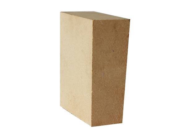 Quality 1400 Degrees Aluminum Spalling-resistant high alumina refractory brick for sale