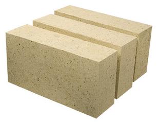 Cina Progettazione di mattoni isolanti ad alta alumina per alte temperature 1700-1800C in vendita