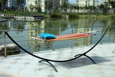 China Large Arc steel stand for sale