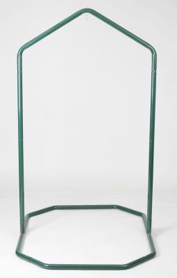 China single swing chair stand(steel made Form B) for sale