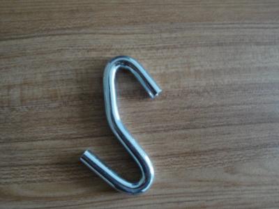 China galvanized 