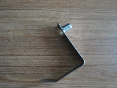 China galvanized spring clips for sale