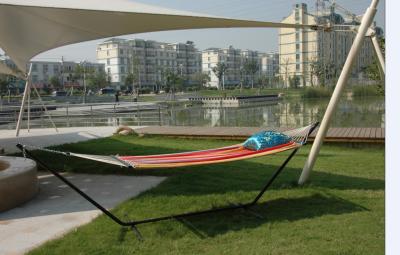 China Small Tri-beam stand for sale